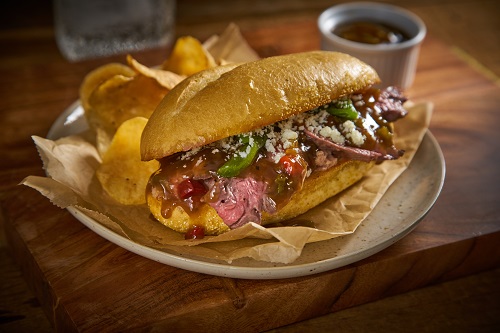 Custom Culinary - Recipes